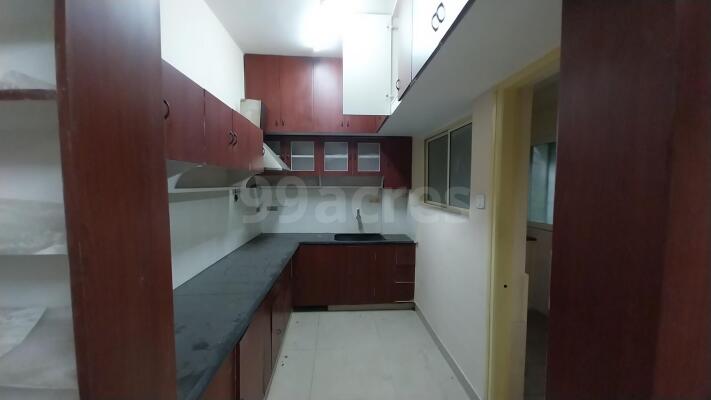 2 BHK Flats in Sector 7 HSR Layout, Bangalore from 75 lakhs to 90 lakhs ...