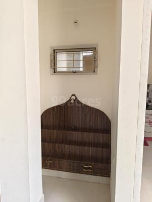 3 BHK / Bedroom Apartment / Flat for rent in Nestcon Aishwarya ...