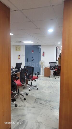 900 sq ft to 1000 sq ft - Ready to move Office Space in Marapalam Erode