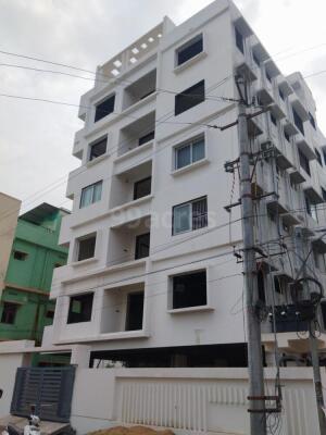 Flats in Kakinada - 72+ Apartments / Flats for Sale in Kakinada