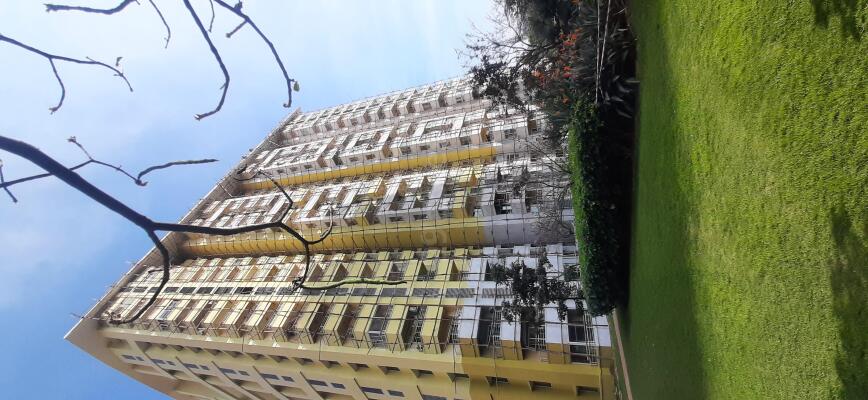 2 BHK Apartment / Flat for sale in Brigade Metropolis Garudachar Palya ...