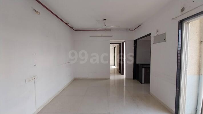 2 BHK Apartment / Flat for sale in Neelkanth Sunberry Ghansoli Navi ...