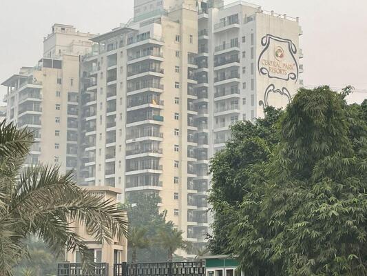 4 BHK Apartment / Flat for sale in DLF Wellington Estate DLF Phase 5 ...