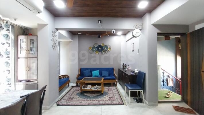 Row House in Navi Mumbai - Row House for sale in Navi Mumbai
