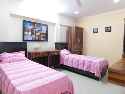 PG in Vasant Vihar - Girls and Boys Paying Guest in Vasant Vihar, Delhi