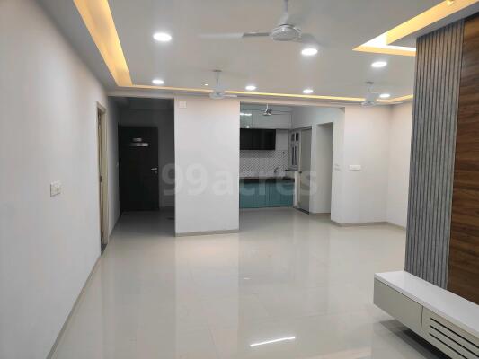 3 BHK / Bedroom Apartment / Flat for rent in Chhani Jakat Naka Vadodara ...
