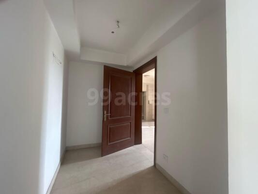 4 BHK / Bedroom Apartment / Flat for rent in ATS Triumph Sector 104 ...