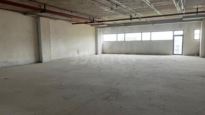Bare shell Office Space for sale in Brigade IRV Centre Whitefield ...