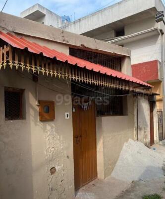 2 BHK House / Villa for sale in Ramachandra Agrahara Mysore - 750 Sq. Ft.