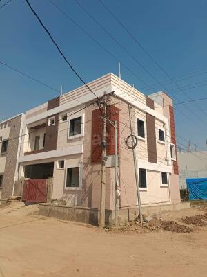 Gated Community Villas in Manasa Hills, Rajendra Nagar, Hyderabad - 2 ...