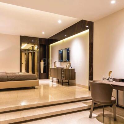 4 BHK Apartment / Flat for sale in Signia Pearl Bandra Kurla Complex ...