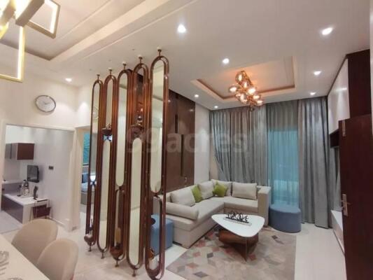 3 BHK Apartment / Flat for sale in Agara Village HSR Layout - 1720 Sq. Ft.- 1st floor (out of 4)