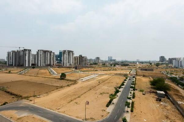 Property in Sector 45, Gurgaon - Real Estate in Sector 45, Gurgaon