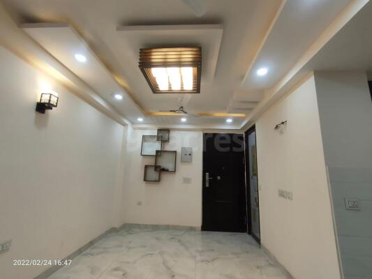 3 BHK Apartment / Flat for sale in Defence Enclave Sector 44 Noida ...