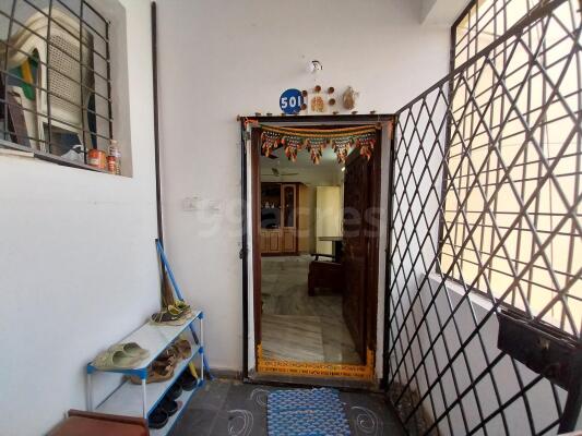 Nampally, Hyderabad - Map, Property Rates, Projects, Reviews, Photos ...