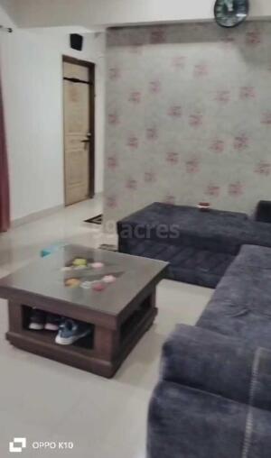 2 BHK Apartment / Flat for sale in Haware Splendor Sector 20 Kharghar ...