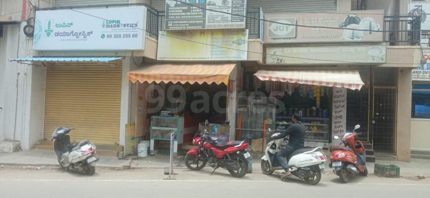 Preleased Property for sale in Horamavu Agara, Bangalore - Preleased ...