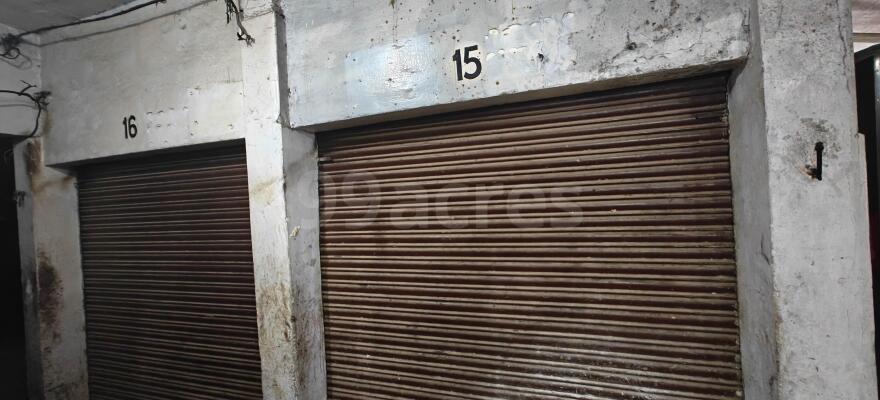 2000 sq ft to 2500 sq ft - Showrooms in 37D Sector 37 Chandigarh