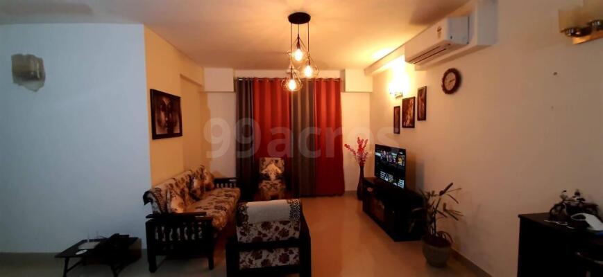 2 BHK Apartment / Flat for sale in M3M Woodshire Sector 107 Gurgaon ...