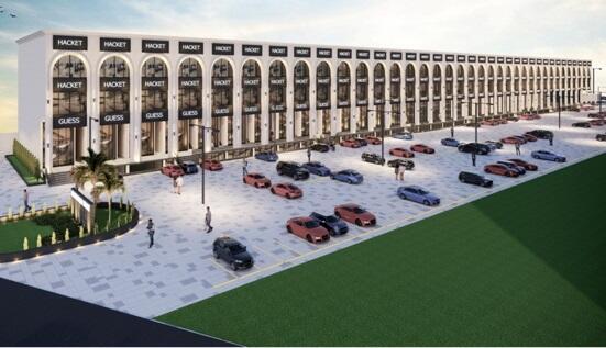 Commercial Land for Sale in Jamuna Enclave Chandigarh - Commercial Plot ...