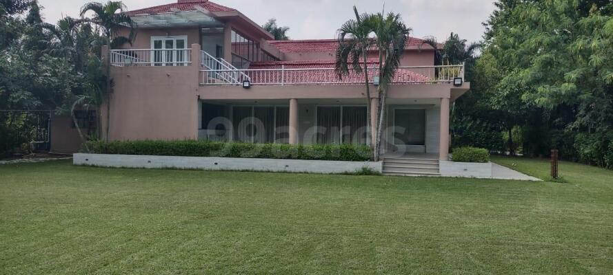 4 BHK Farm house for sale in The Vedic Village Rajarhat Kolkata - 14400 ...