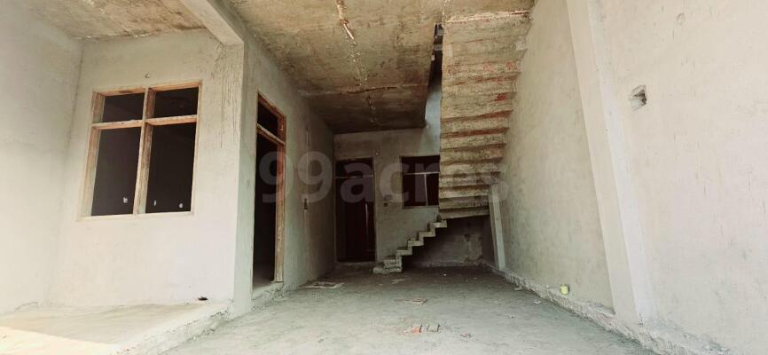 4 BHK House / Villa for sale in Pandit Kheda on Lda road Krishna Nagar ...