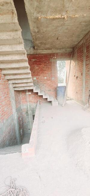 4 BHK House / Villa for sale in Pandit Kheda on Lda road Krishna Nagar ...