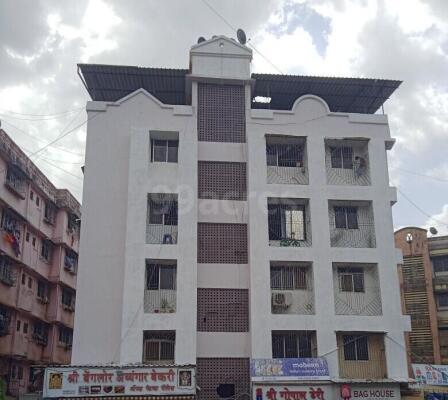 Flats in Sidhivinyak Nagar, Diva Gaon, Thane - Apartments / Flats for ...