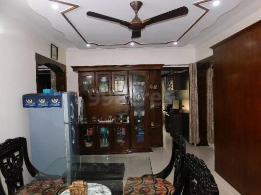 JK Vinayaka Residency Resale - 1+ Flats for Resale in JK Vinayaka ...