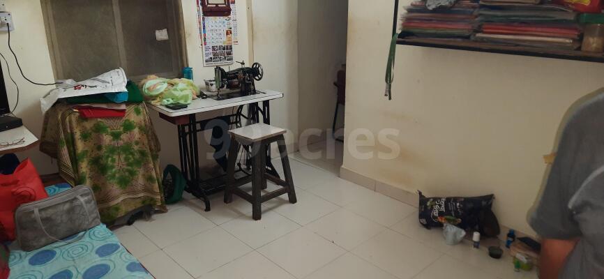 2+ 1RK / Studio Apartments in Dangat Patil Nagar, Shivane, Pune