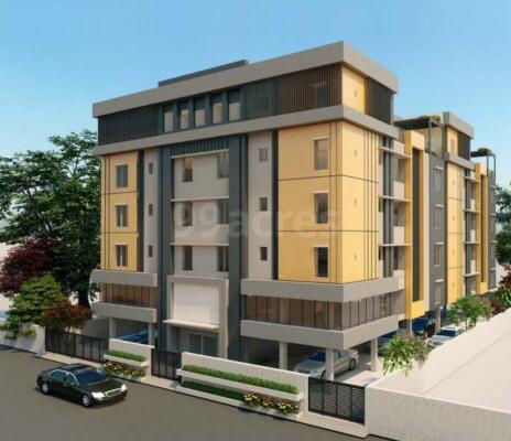 Choolai, Chennai - Map, Property Rates, Projects, Reviews, Photos & Videos