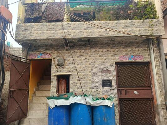 House in Block I 1 Sangam Vihar, Delhi from 15 lakhs to 20 lakhs - 1 ...