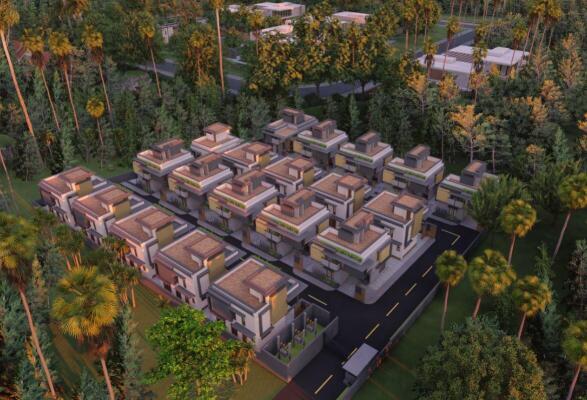 Gated Community Villas in Coimbatore - 370+ Gated Community Villas for ...