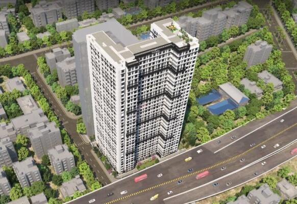 Govandi, Mumbai - Map, Property Rates, Projects, Reviews, Photos & Videos