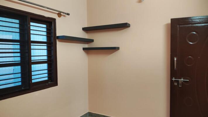 Independent House for rent in Navya Layout, Jigani Bangalore