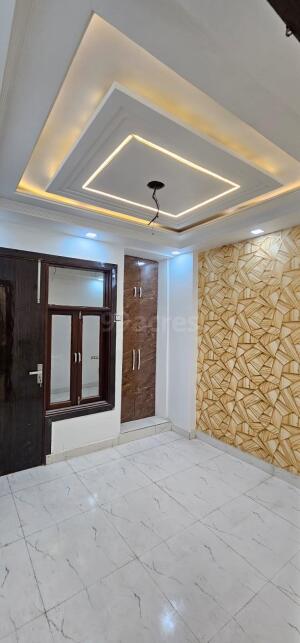 1 BHK Builder Floor for sale in Prem Nagar Param Puri Delhi - 450 Sq ...