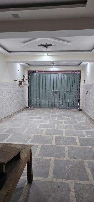 2 BHK Builder Floor for sale in Prem Nagar Param Puri Delhi - 700 Sq ...