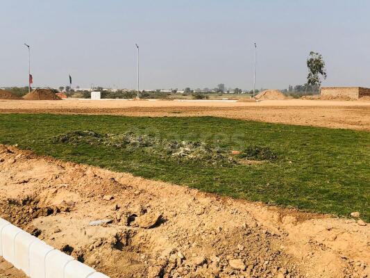 Property in Sahibzada Ajit Singh Nagar Mohali - Real Estate in ...