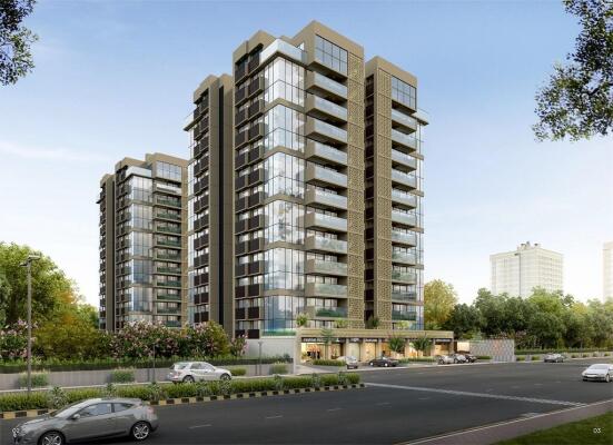 Charodi, Ahmedabad - Map, Property Rates, Projects, Reviews, Photos ...