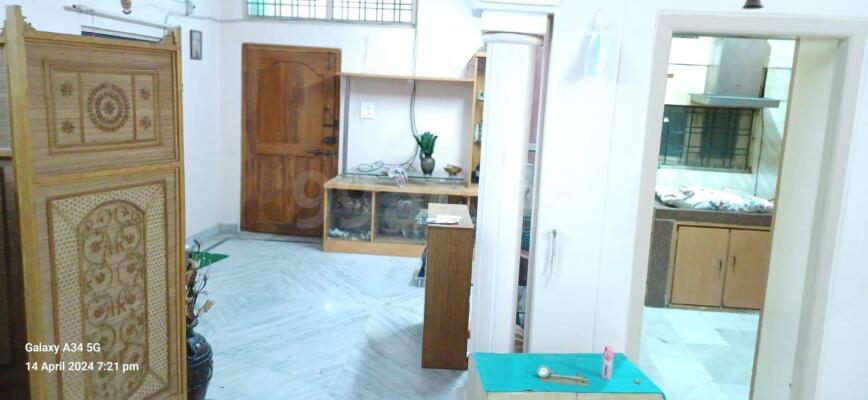 2 BHK Property for rent in Kakatiya Hills, Guttala Begumpet, Madhapur ...