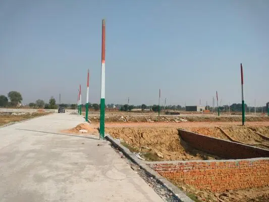 Plots in Sheorajpur, Greater Noida from 10 lakhs to 20 lakhs - 6 ...