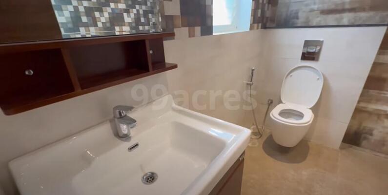 2 BHK House / Villa for sale in SKH Echium Whitefield Bangalore - 1200 Sq. Ft.