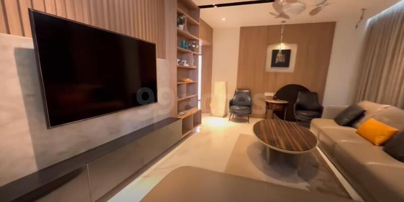 2 BHK House / Villa for sale in SKH Echium Whitefield Bangalore - 1200 Sq. Ft.