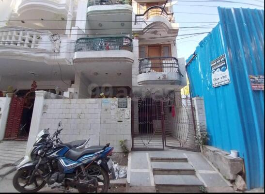 Flats in Pitampura, Delhi from 1.5 crores to 2 crores - 36+ Apartments ...