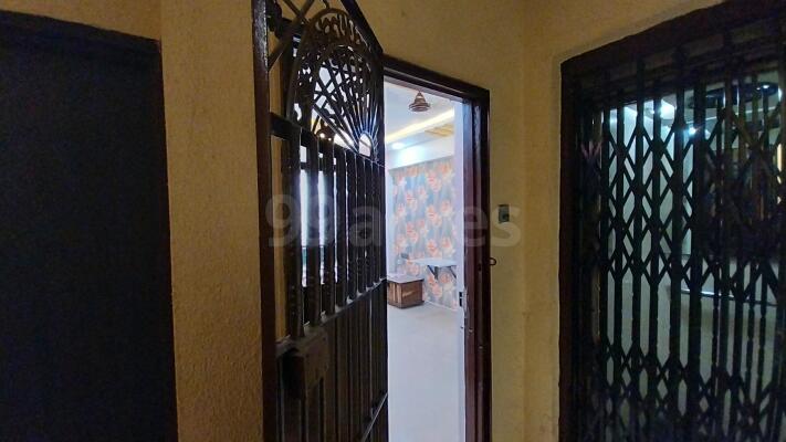 1 BHK Property in Sector 16 Ulwe, Navi Mumbai from 50 lakhs to 80 lakhs ...