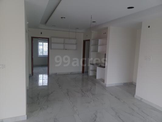 3 BHK Flats in Bandar Road Vijayawada from 1 crore to 2 crores - 2+ 3 ...