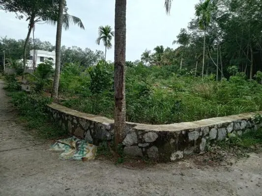 Property in Attingal Trivandrum - Real Estate in Attingal Trivandrum