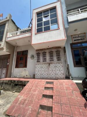 House in Vigyan Nagar Kota from 40 lakhs to 50 lakhs - 2+ House for ...