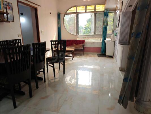 3 BHK Flats in Mayur Vihar Phase 1 Extension, Delhi from 1.5 crores to ...