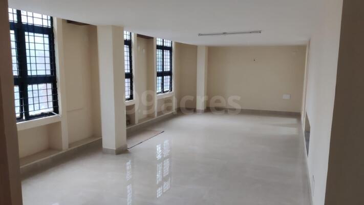 500 sq ft to 600 sq ft - Ready to move Office Space in Mahalakshmi ...